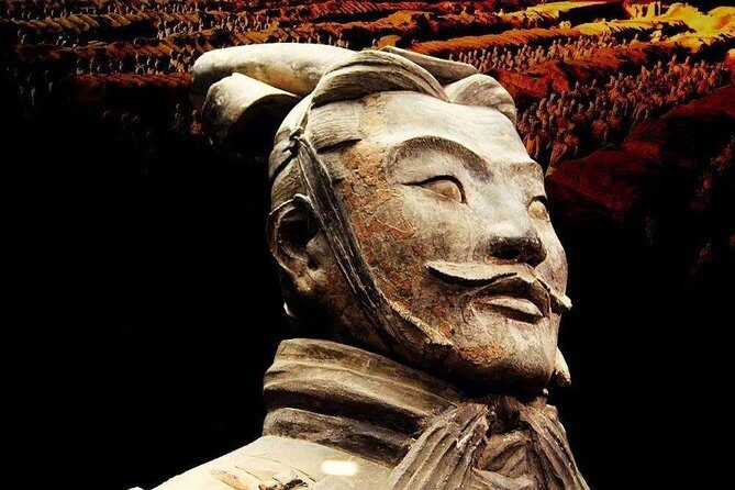 2-Day Private Tour from Shanghai by Air: Highlights of Xi'an and Beijing - A Closer Look at the Itinerary