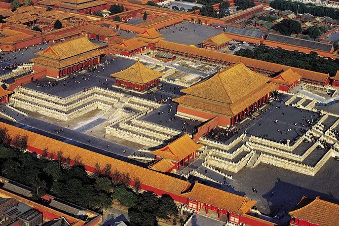 2-Day Private Tour from Shanghai by Air: Highlights of Xi'an and Beijing - Who Will Love This Tour?