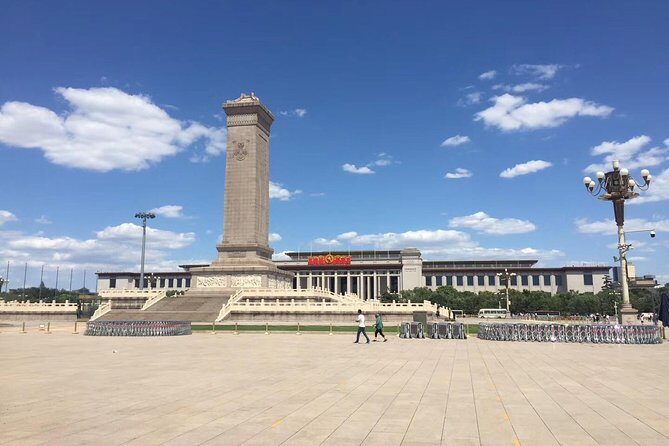 2-Day Private Tour from Shanghai by Air: Highlights of Xi'an and Beijing - The Sum Up