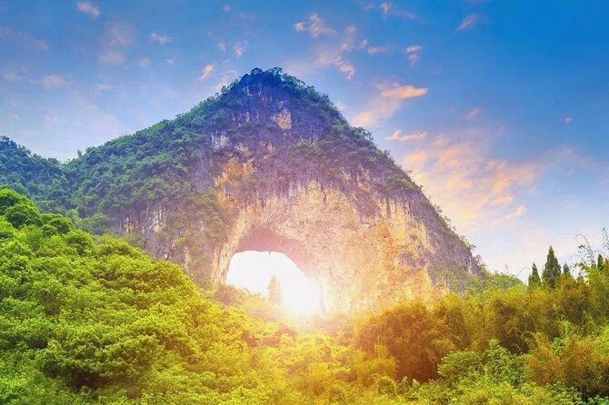 2-Day Private Tour: Guilin City Highlights and Li River Cruise to Yangshuo - A Deep Dive into the Guilin Experience