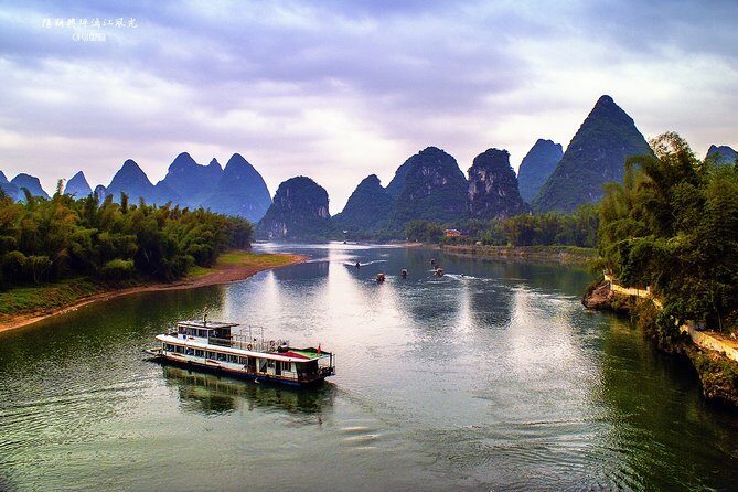 2-Day Private Tour: Guilin City Highlights and Li River Cruise to Yangshuo - Final Thoughts: Balancing Value and Experience