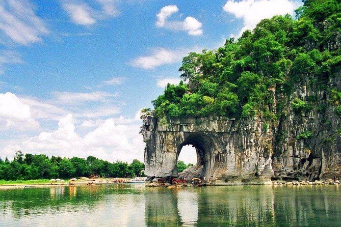 2-Day Private Tour: Guilin City Highlights and Li River Cruise to Yangshuo - Final Words