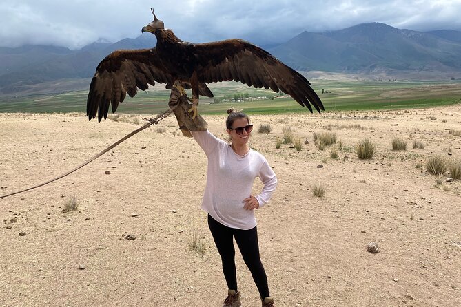 2 Day Private Tour in Issyk Kul Lake of South Coast - Key Points