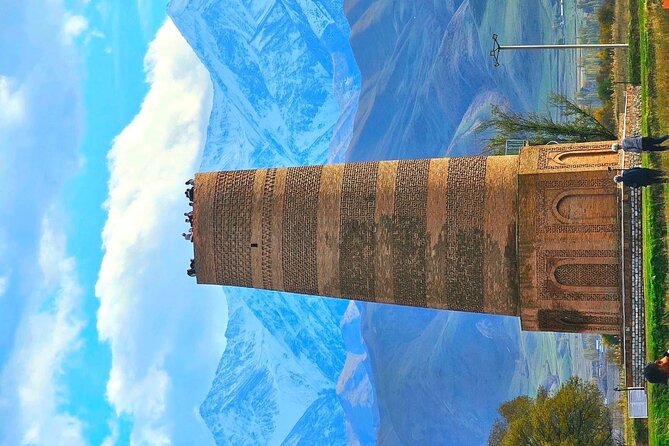 2 Day Private Tour in Issyk Kul Lake of South Coast - Who Will Enjoy This Tour?