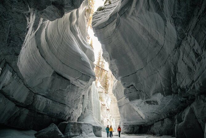 2-Day Private Tour in Jasper National Park - FAQs