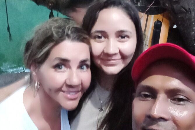 2-Day Private Tour in Sigiriya (All inclusive) - Key Points