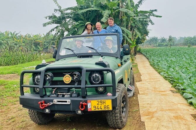 2 Day Private Tour in Tam CocCuc Phuong-Van Long Nature Reserve - Day 2: Tam Coc and Cultural Highlights