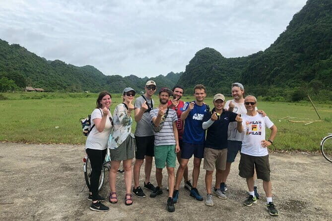 2 Day Private Tour in Tam CocCuc Phuong-Van Long Nature Reserve - Practical Considerations and Value