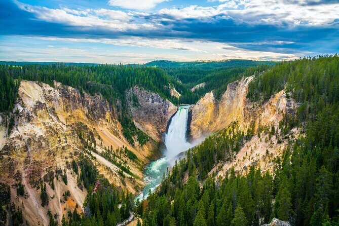 2-Day Private Tour in Yellowstone(Lower and Upper Loops w Iconic Sites) w Lunch - FAQs