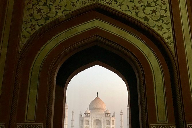 2-Day Private Tour of Agra incl Taj Mahal, Fatehpur Sikri & Agra Fort from Delhi - The Downside? Managing Expectations
