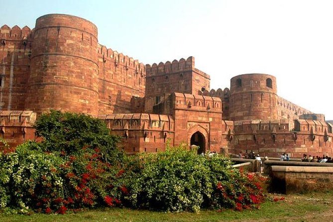 2-Day Private Tour of Agra incl Taj Mahal, Fatehpur Sikri & Agra Fort from Delhi - Final Words