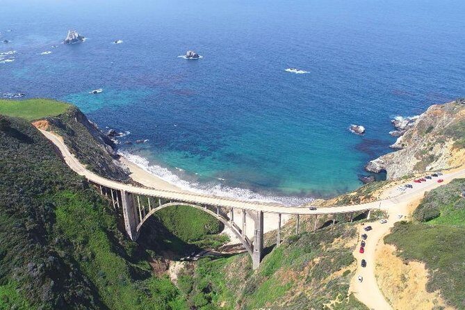 2-Day Private Tour of Big Sur, Monterey, and Carmel with Horseback Riding - Introduction: Introducing the Experience