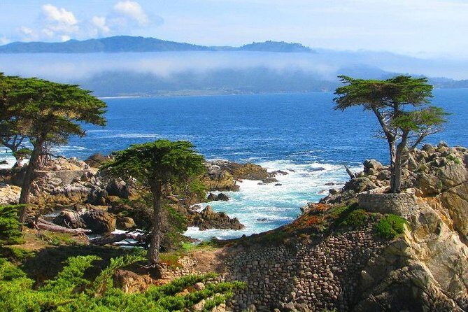 2-Day Private Tour of Big Sur, Monterey, and Carmel with Horseback Riding - Authentic Experiences and Hidden Gems