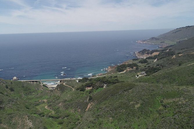 2-Day Private Tour of Big Sur, Monterey, and Carmel with Horseback Riding - Practical Tips for Travelers