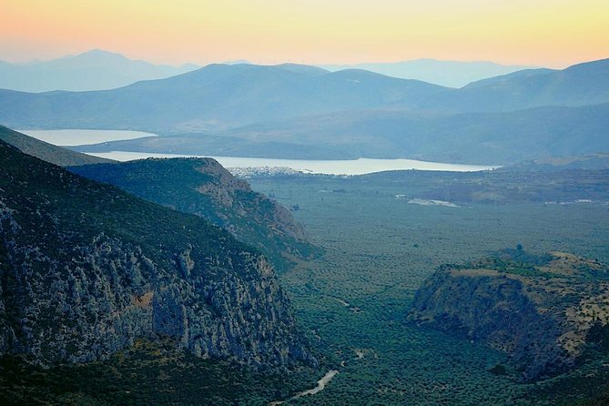 2 Day Private Tour Of Delphi, Thermopylae & Meteora From Athens - Frequently Asked Questions