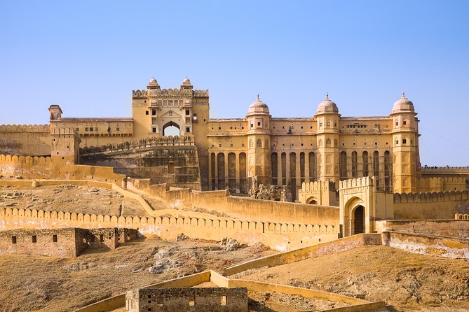 2-Day Private Tour of Jaipur from Delhi: City Palace, Hawa Mahal and Amber Fort - The Sum Up: Who Is This Tour Best For?