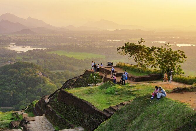 2 Day Private Tour of Kandy, Sigiriya & Dambulla - All Inclusive - Frequently Asked Questions