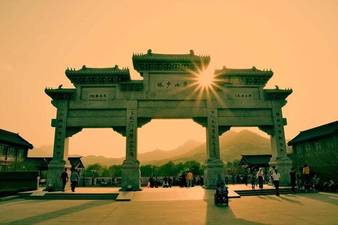 2-Day Private Tour of Luoyang City and Shaolin Temple from Zhengzhou - Authentic Experiences and Authenticity