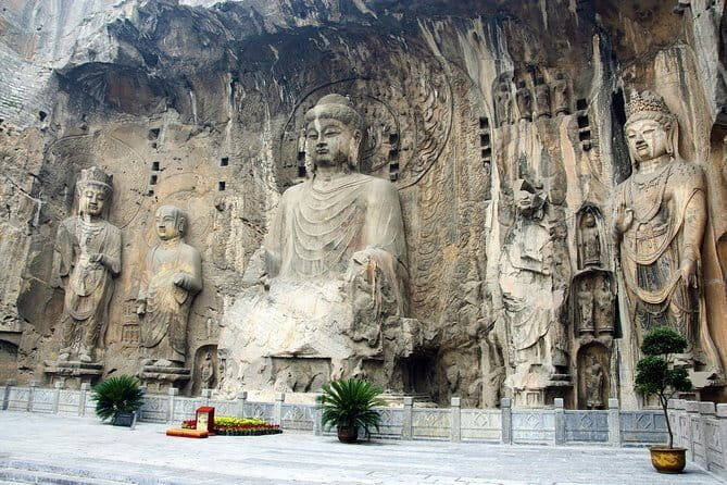 2-Day Private Tour of Luoyang City and Shaolin Temple from Zhengzhou - Who Will Love This Tour?