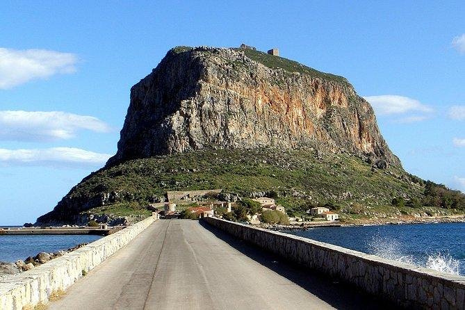 2 Day Private Tour of Sparta, Mystras & Monemvasia - Overnight - Key Points