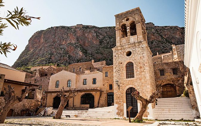 2 Day Private Tour of Sparta, Mystras & Monemvasia - Overnight - FAQ