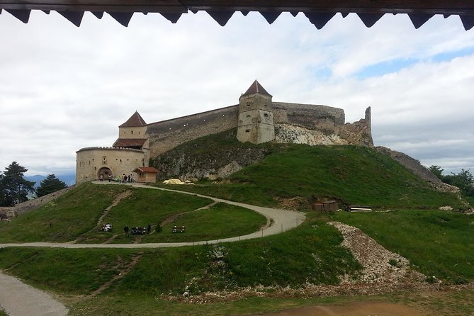 2-Day Private Tour of Transylvania From Bucharest - Accommodations and Inclusions