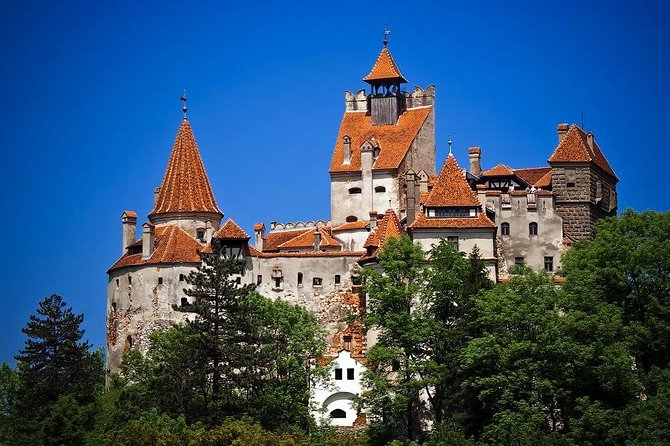 2-Day Private Tour of Transylvania From Bucharest - Since You Asked