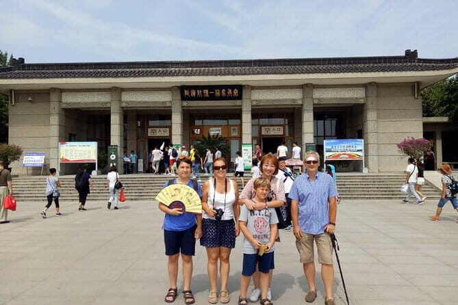 2-Day Private Tour of Xian Discovery - Exploring the 2-Day Private Tour of Xian Discovery