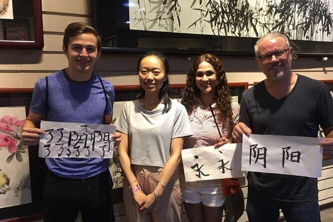 2-Day Private Tour of Xian Discovery - Final Thoughts