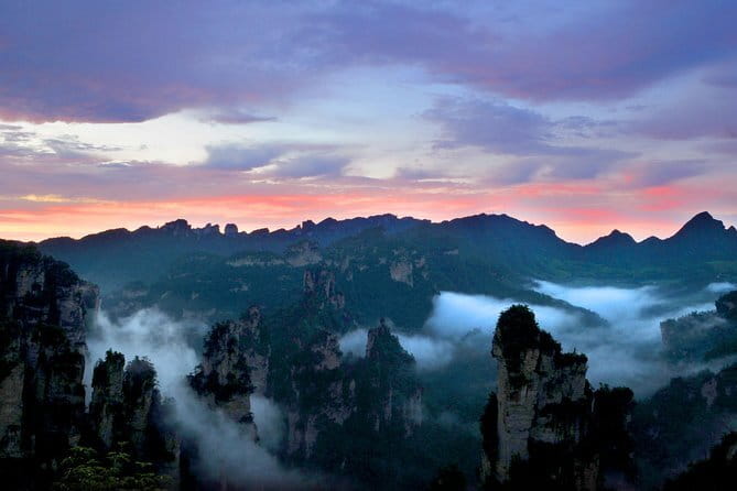 2 Day Private Tour of Zhangjiajie Highlights with Skip The Line - Introduction