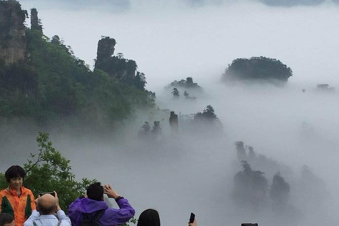 2 Day Private Tour of Zhangjiajie Highlights with Skip The Line - Who Would Benefit Most?