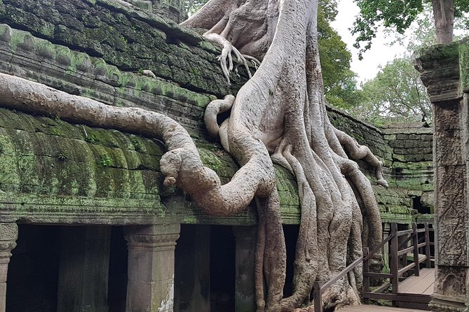 2 Day private tour: Small tour, Big tour, sunrise and sunset,floating village. - Price and Value Analysis