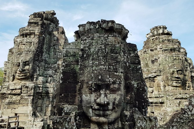 2 Day private tour: Small tour, Big tour, sunrise and sunset,floating village. - In The Sum Up