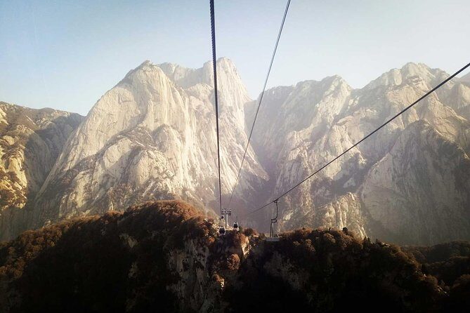 2-Day Private Tour: Terracotta Warriors and Huashan Mountain - Who is This Tour Best For?