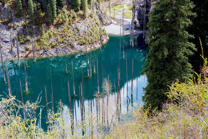 2-Day Private Tour - The Kolsai Lake & Kaindy (Sunken forest) via Charyn canyon - Who Should Consider This Tour?