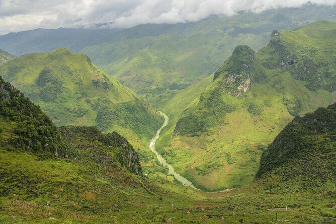 2-Day Private Tour Through the Mountains from Ha Giang Loop - Why Choose a 2-Day Private Tour in Ha Giang?