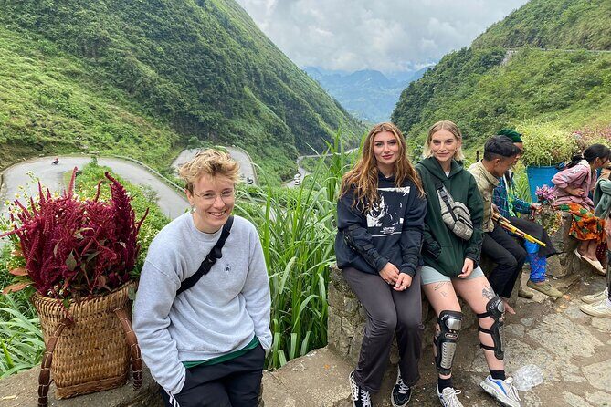 2-Day Private Tour Through the Mountains from Ha Giang Loop - Who Is This Tour Best Suited For?