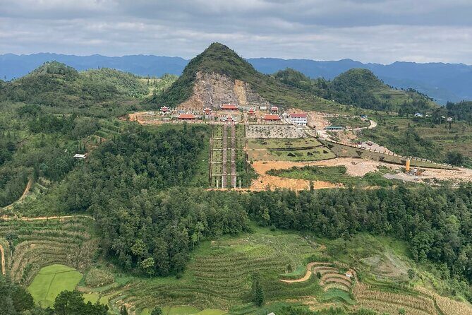 2-Day Private Tour Through the Mountains from Ha Giang Loop - FAQ