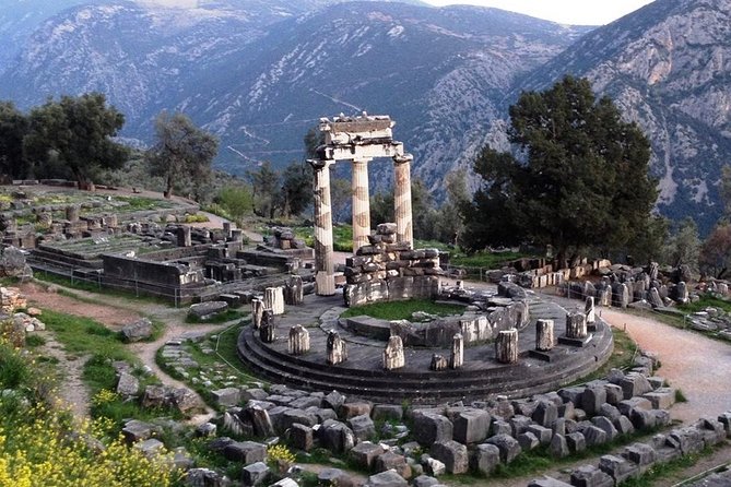 2 Day Private Tour to Amazing Delphi & Meteora - The Practicalities: What’s Included and What Isn’t