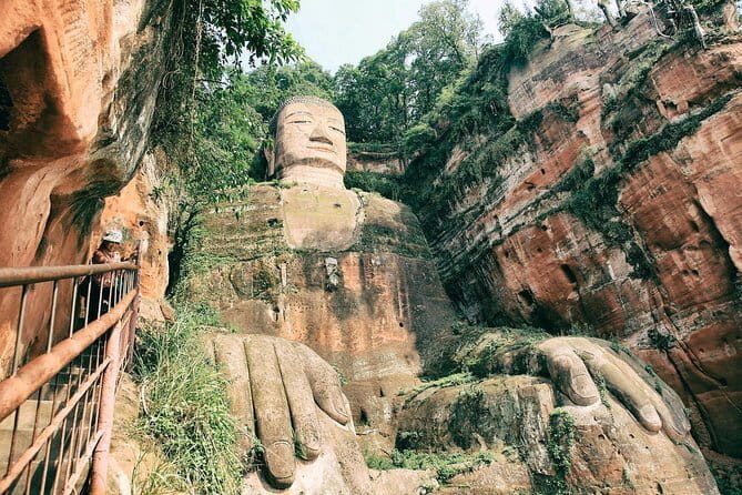 2-Day Private Tour to Chengdu City Highlights+ Leshan Buddha from Beijing by Air - What Makes This Tour Stand Out?