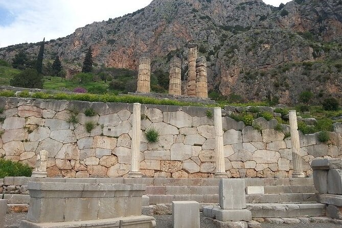 2-Day Private Tour to Delphi and Meteora from Athens - Who Will Love This Tour?