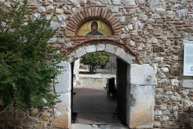 2-Day Private Tour to Delphi and Meteora from Athens - Frequently Asked Questions