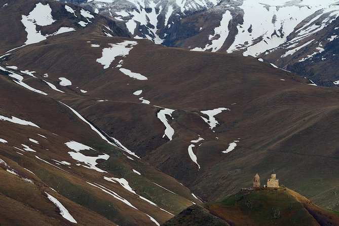 2-Day Private Tour to Kazbegi from Tbilisi - Frequently Asked Questions