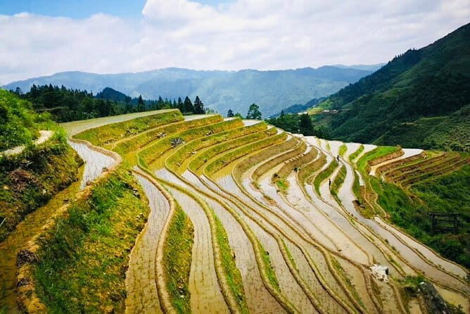 2-Day Private Tour to Longji Rice Terraces and Ping'an Village from Guilin - Key Points