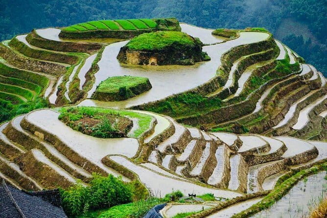 2-Day Private Tour to Longji Rice Terraces and Ping'an Village from Guilin - A Deep Dive into the Itinerary