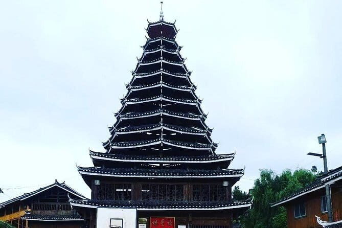 2-Day Private Tour to Longji Rice Terraces and Ping'an Village from Guilin - Who Will Love This Tour?