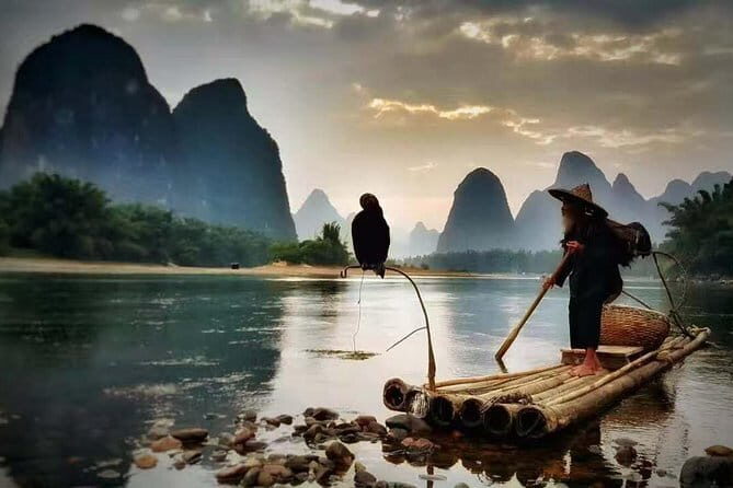 2-Day Private Tour to Longji Rice Terraces and Ping'an Village from Guilin - FAQ