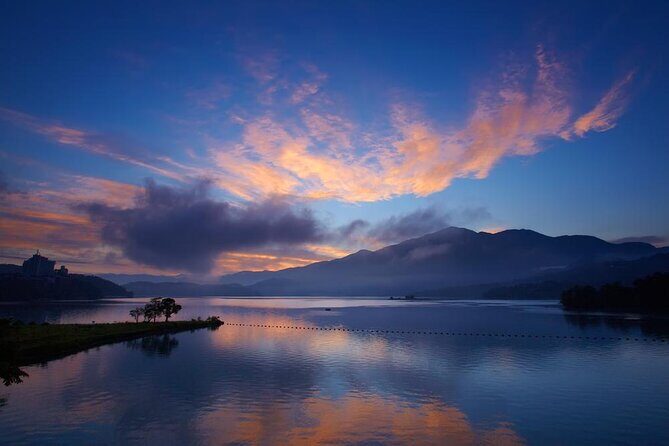 2-Day Private Tour to Sun Moon Lake and Mount Hehuan - An In-Depth Look at the 2-Day Private Tour to Sun Moon Lake and Mount Hehuan