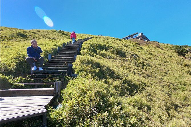 2-Day Private Tour to Sun Moon Lake and Mount Hehuan - The Practicalities: What Makes This Tour Stand Out