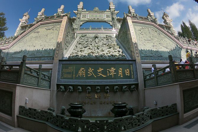 2-Day Private Tour to Sun Moon Lake and Mount Hehuan - FAQs